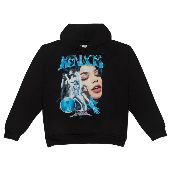 Kenia Os Official Merch - KEI Store